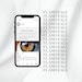 50 Optometry Instagram Post Templates | Optician Branding | Optical ...