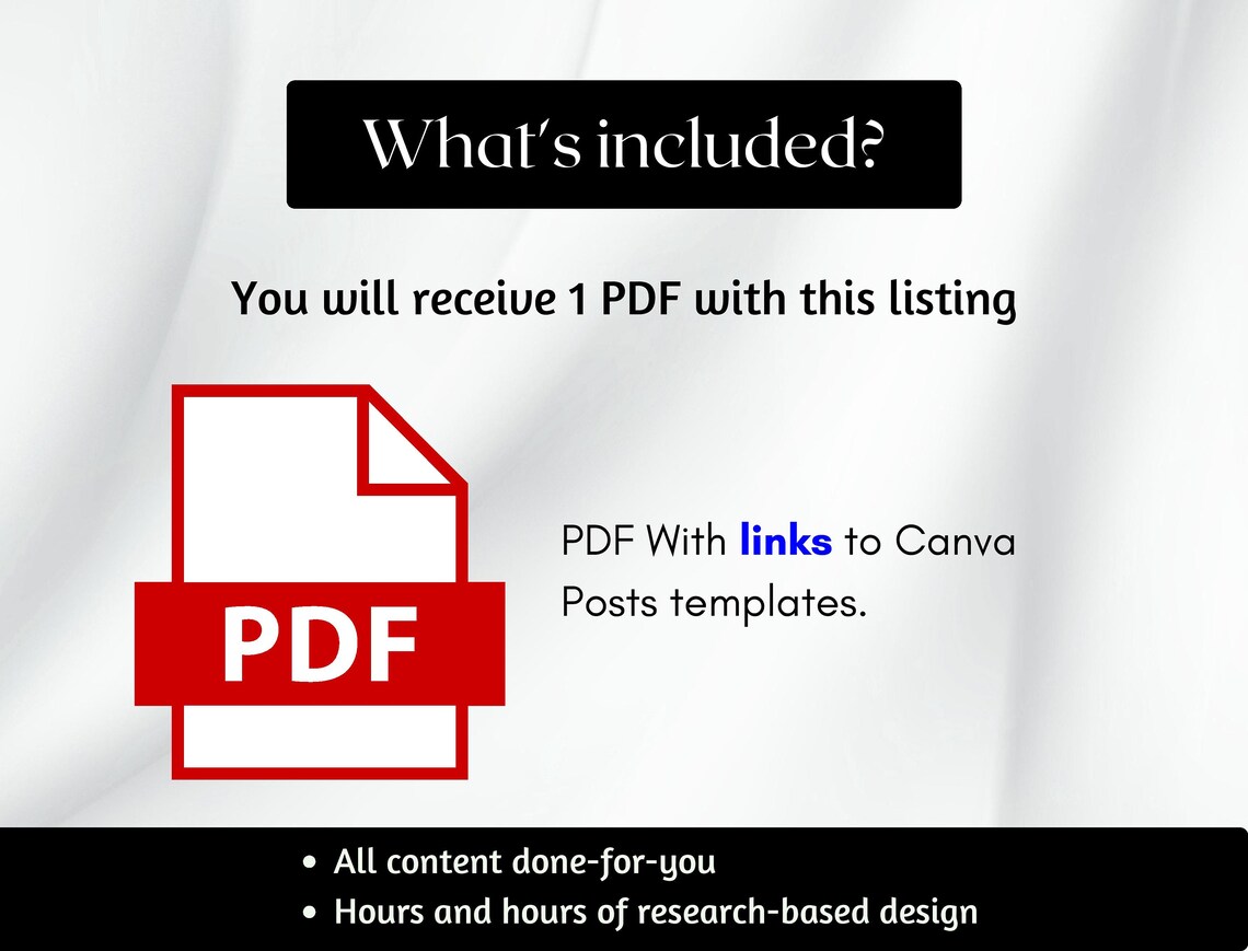 Fat Dissolving Injections Canva Template Editable Fat - Etsy