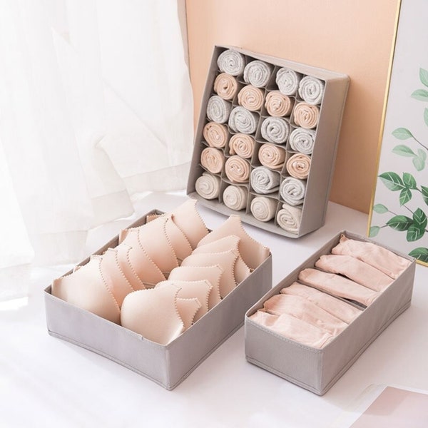 Scarf Organizer - Etsy