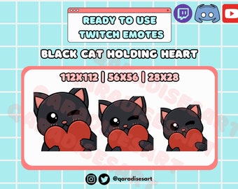 25 Blue Merle Border Collie Twitch Emotes in 2 Eye Colors - Etsy