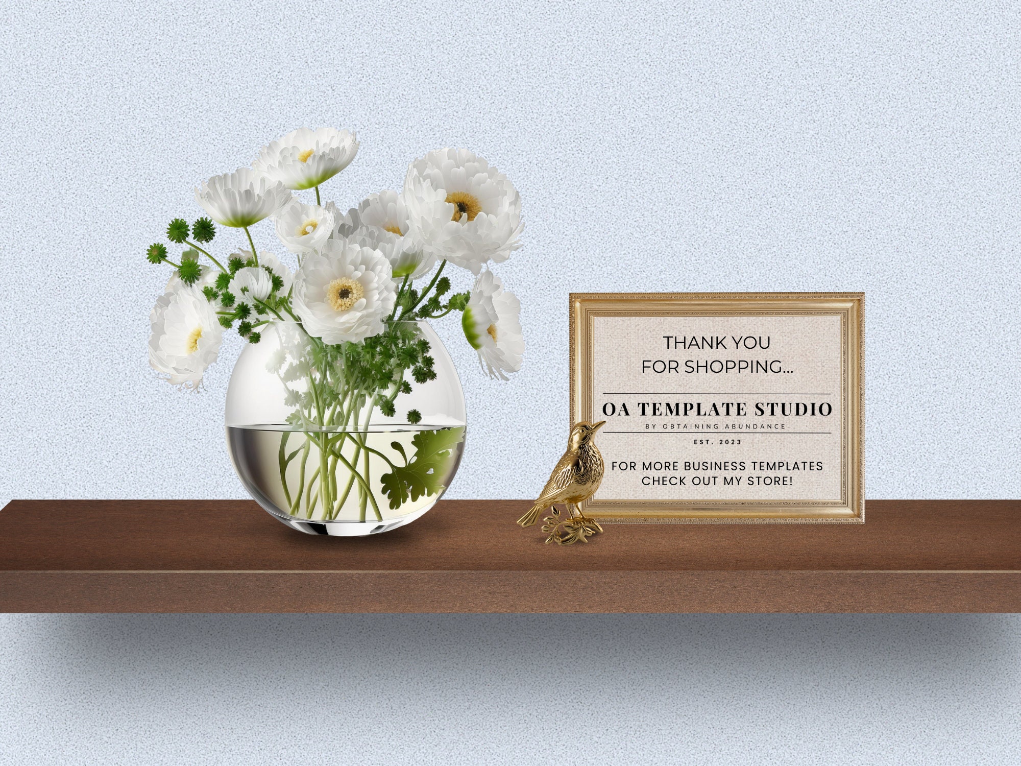 Holiday Store Hours Template, Christmas Store Hours Sign, Business ...