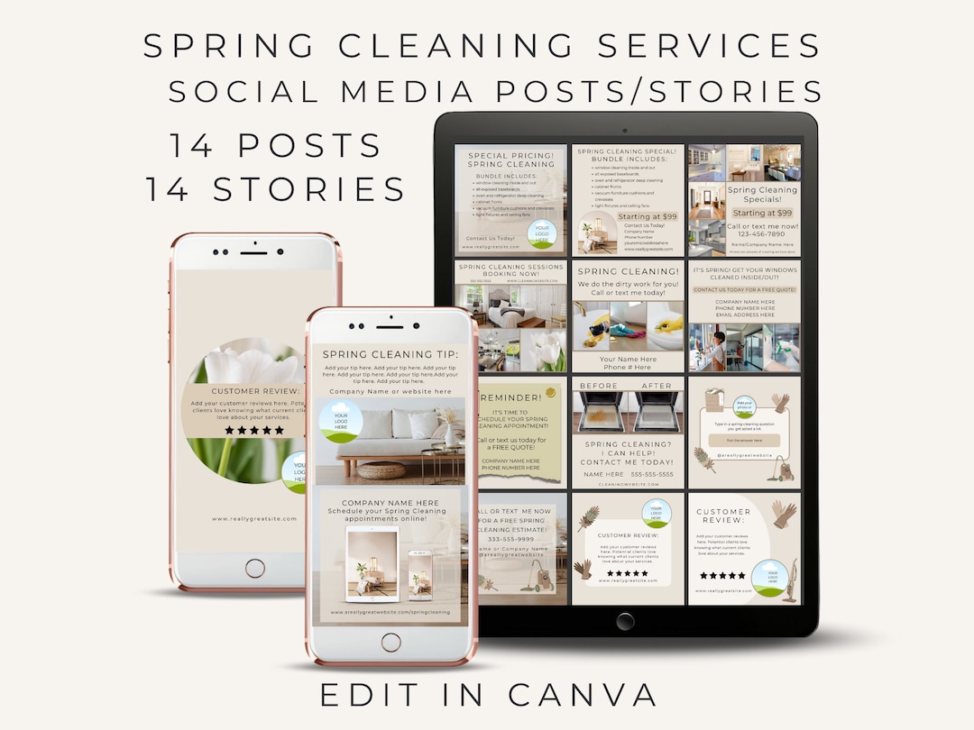 Stories House Cleaning, House Cleaning Post, Spring Cleaning, Cleaning ...