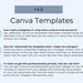 Auto Body Damage Report, Editable Estimation Template, Car Repair Quote ...