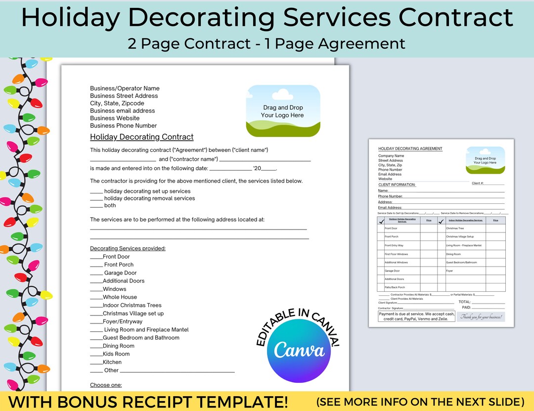 Christmas Tree Decorating, Front Porch Decorating, Holiday Decorating ...