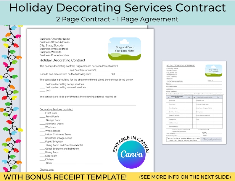 Christmas Tree Decorating, Front Porch Decorating, Holiday Decorating ...