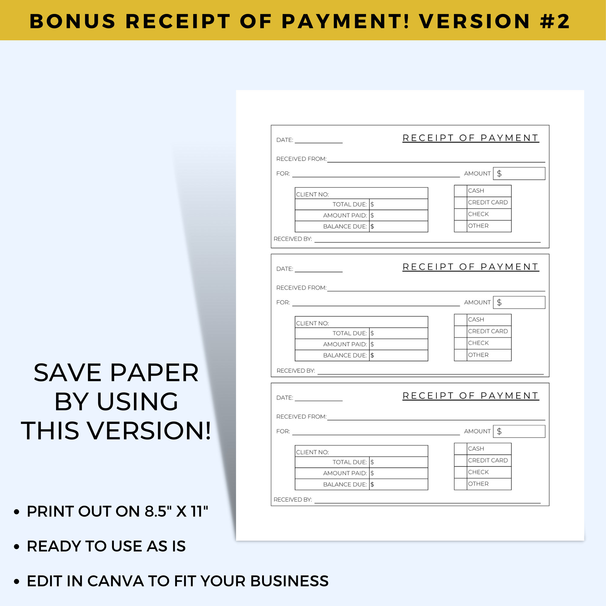 Concrete Service Agreement, Cement Service Agreement, Editable Template ...