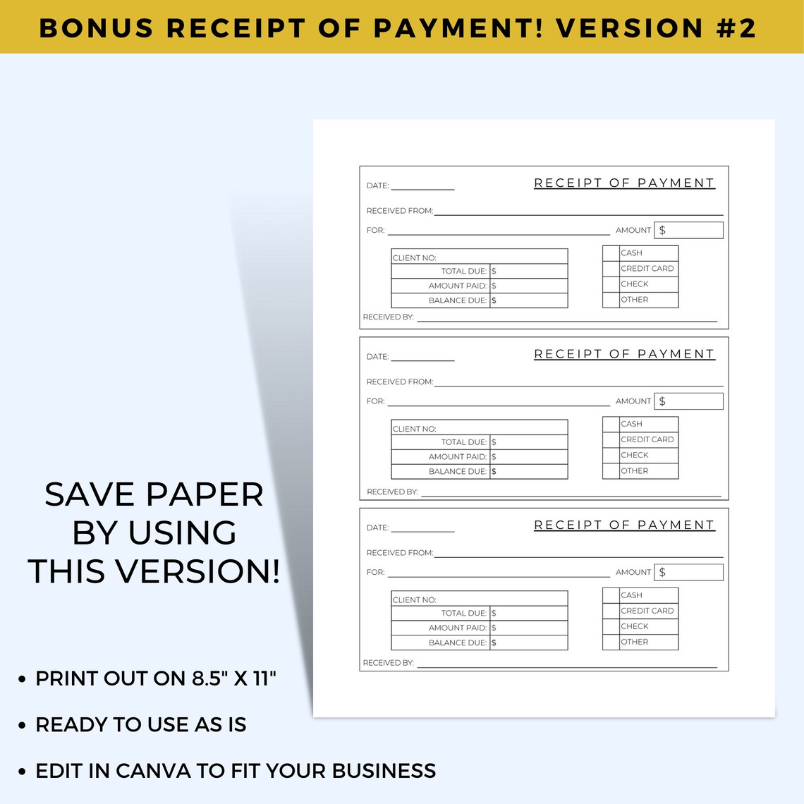 Roofing Service Work Order, Roofing Business Templates, New Home ...