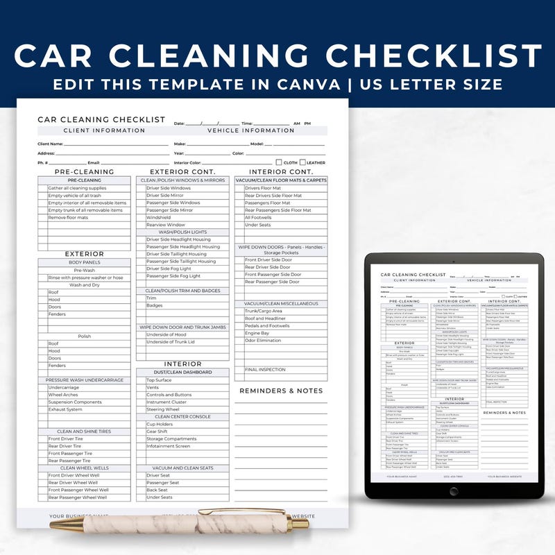 Detail Check Listing - Etsy