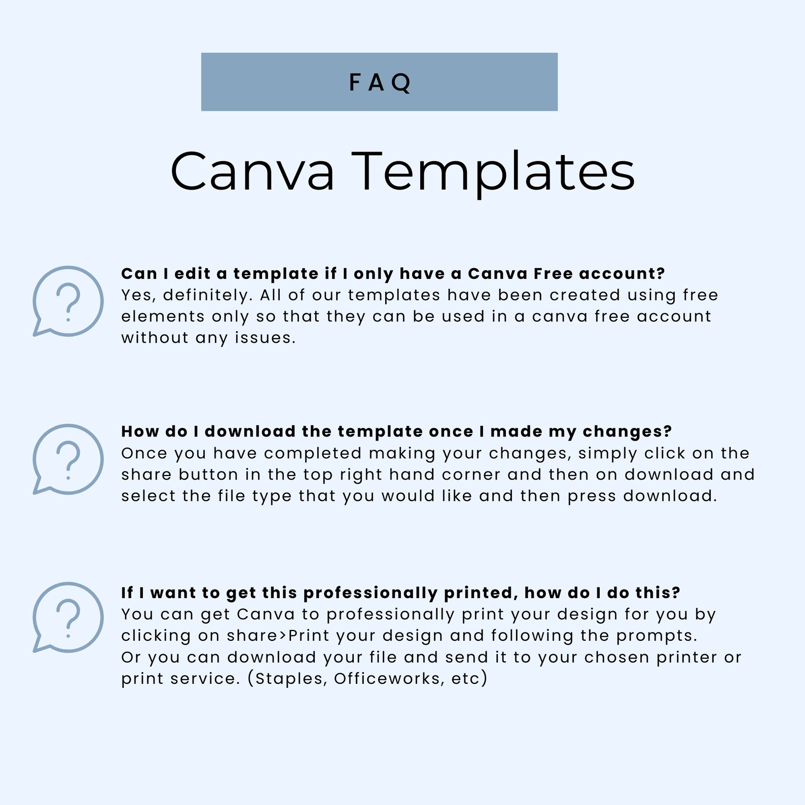 Concrete Contract, Cement Contract, Editable Template, Concrete Service ...