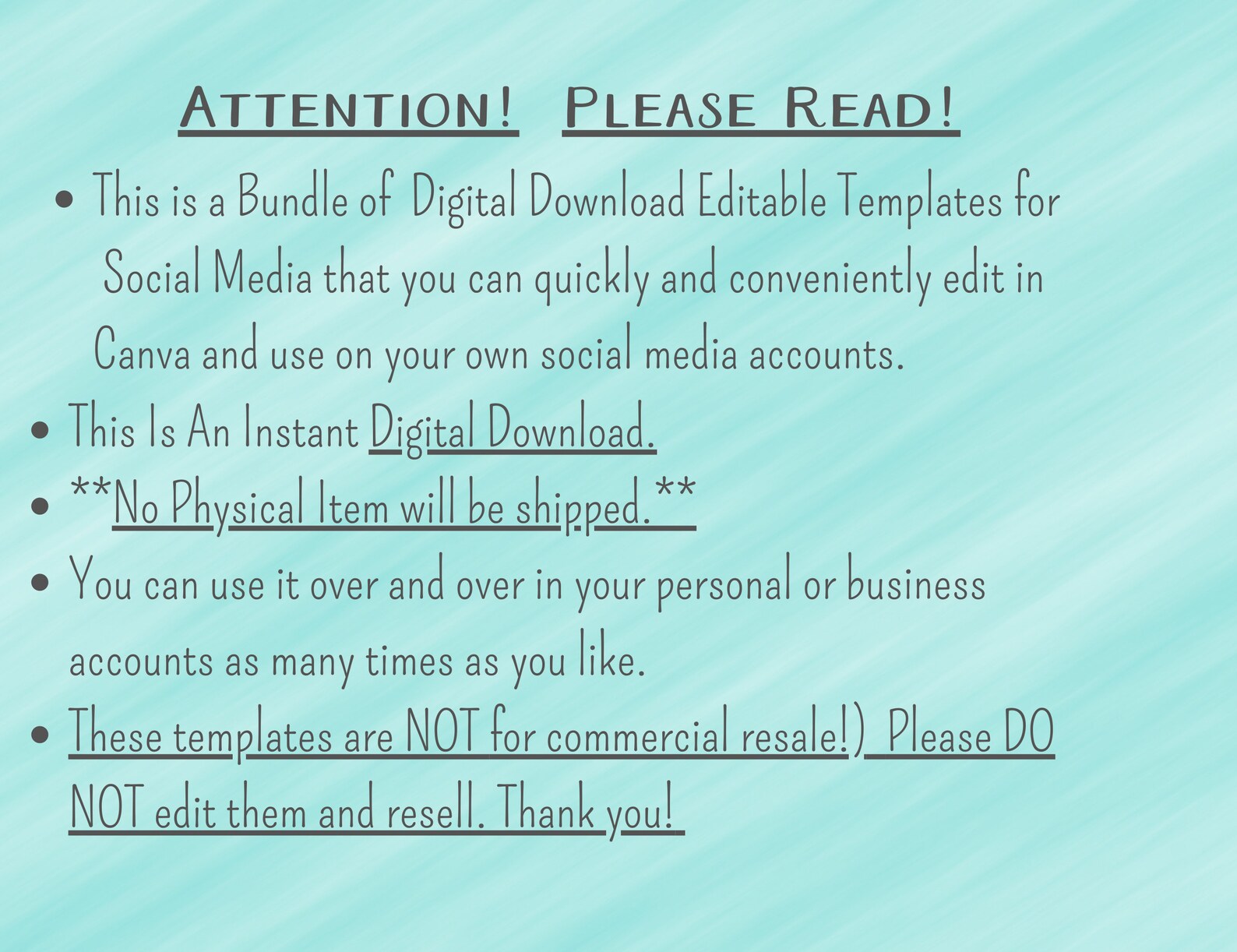 Snow Plowing Instagram Post, Snow Removal Facebook Post, Canva Editable ...