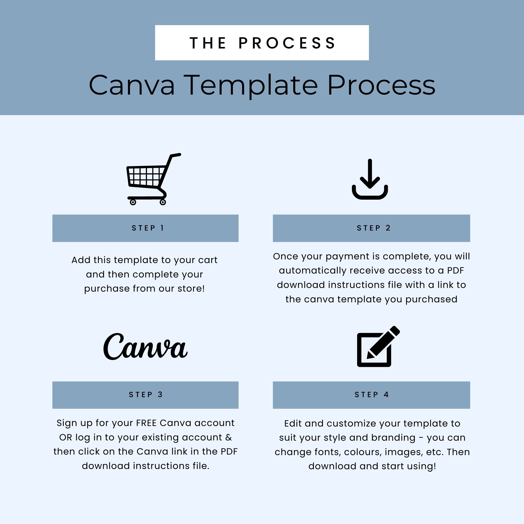 Concrete Contract, Cement Contract, Editable Template, Concrete Service ...