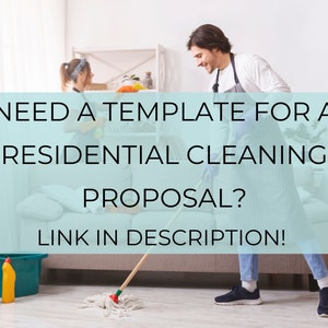 Cleaning Checklist, Cleaning Frequency Chart, Cleaning Schedule ...