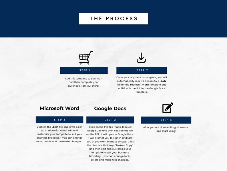 Notice of Job Completion Template, Job Completion Letter, Project ...