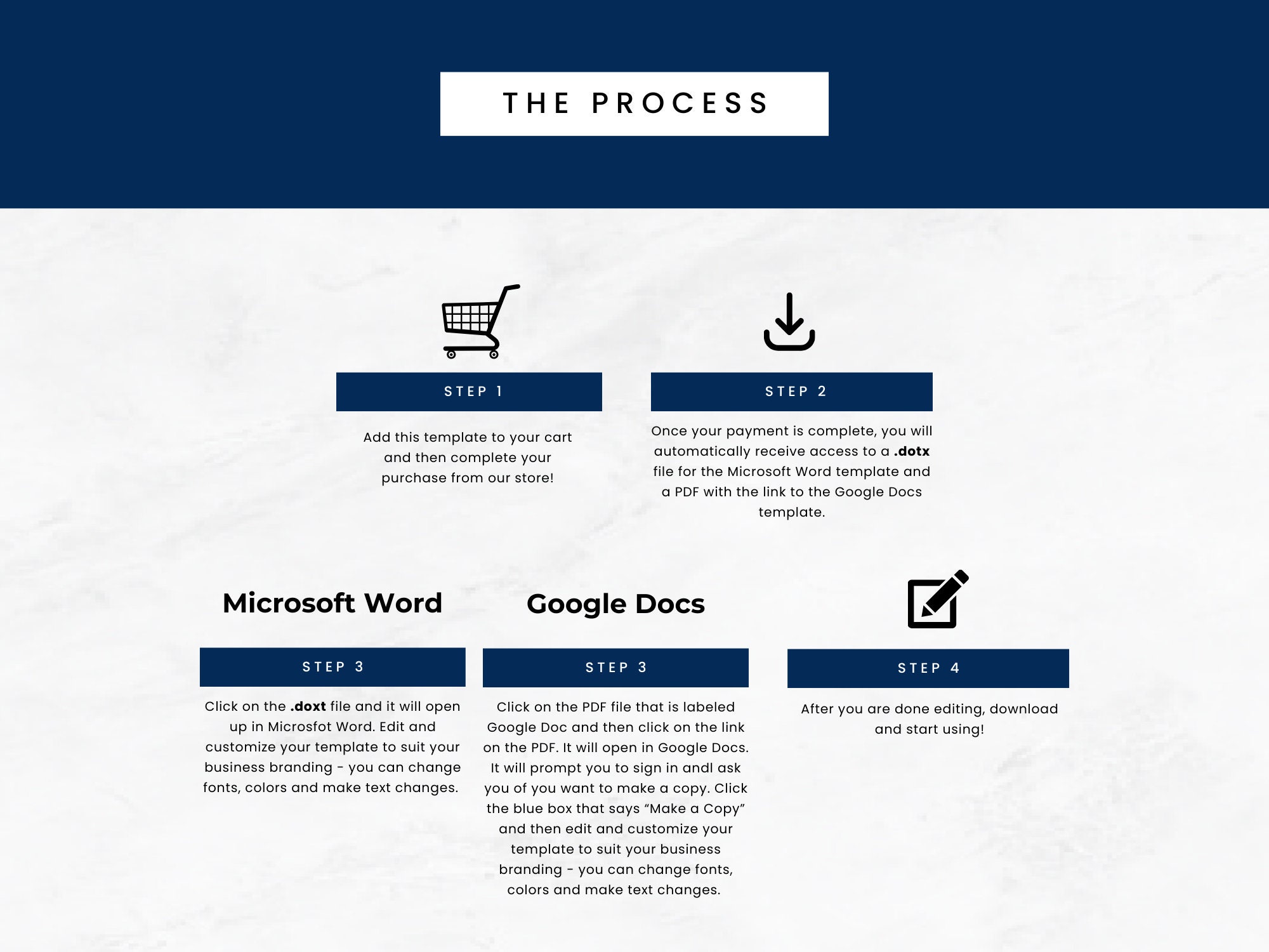 Notice of Job Completion Template, Job Completion Letter, Project ...