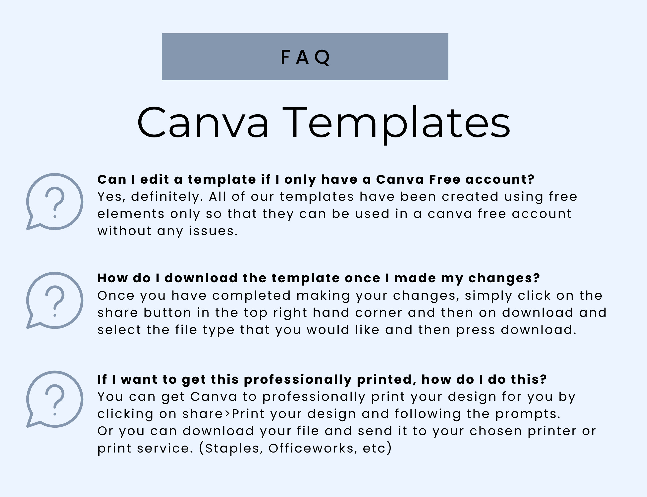 Pre-detailing Vehicle Inspection Checklist, Editable Checklist Template ...