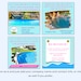 Instagram Post for Swimming Pool Business, Facebook Post for Pool ...