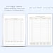 Grade Tracker, Grading Scale, Homeschool Grade Book, Student Grade ...
