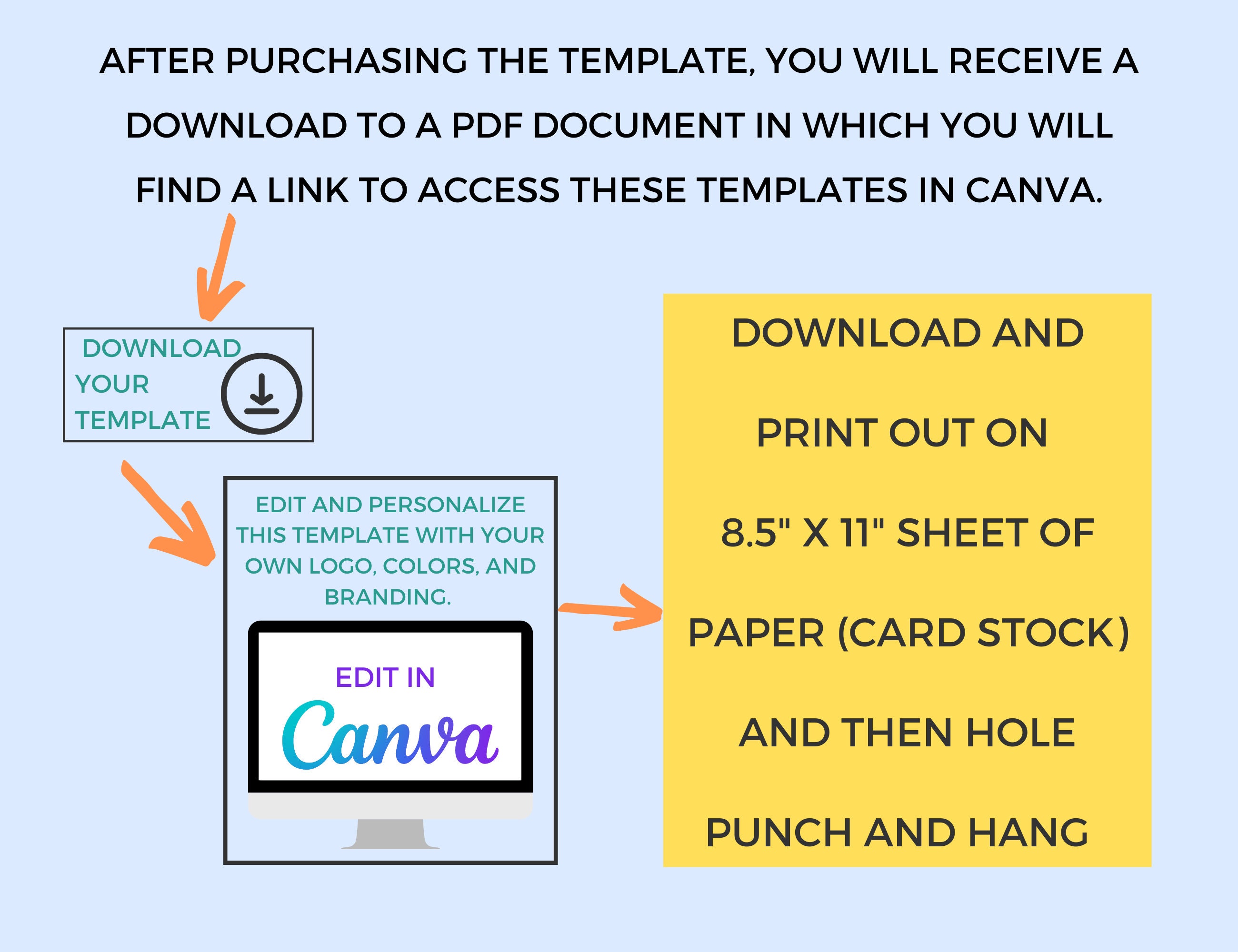 Printable Rideshare Sign, Rideshare Editable Template, Uber Sign, Lyft ...