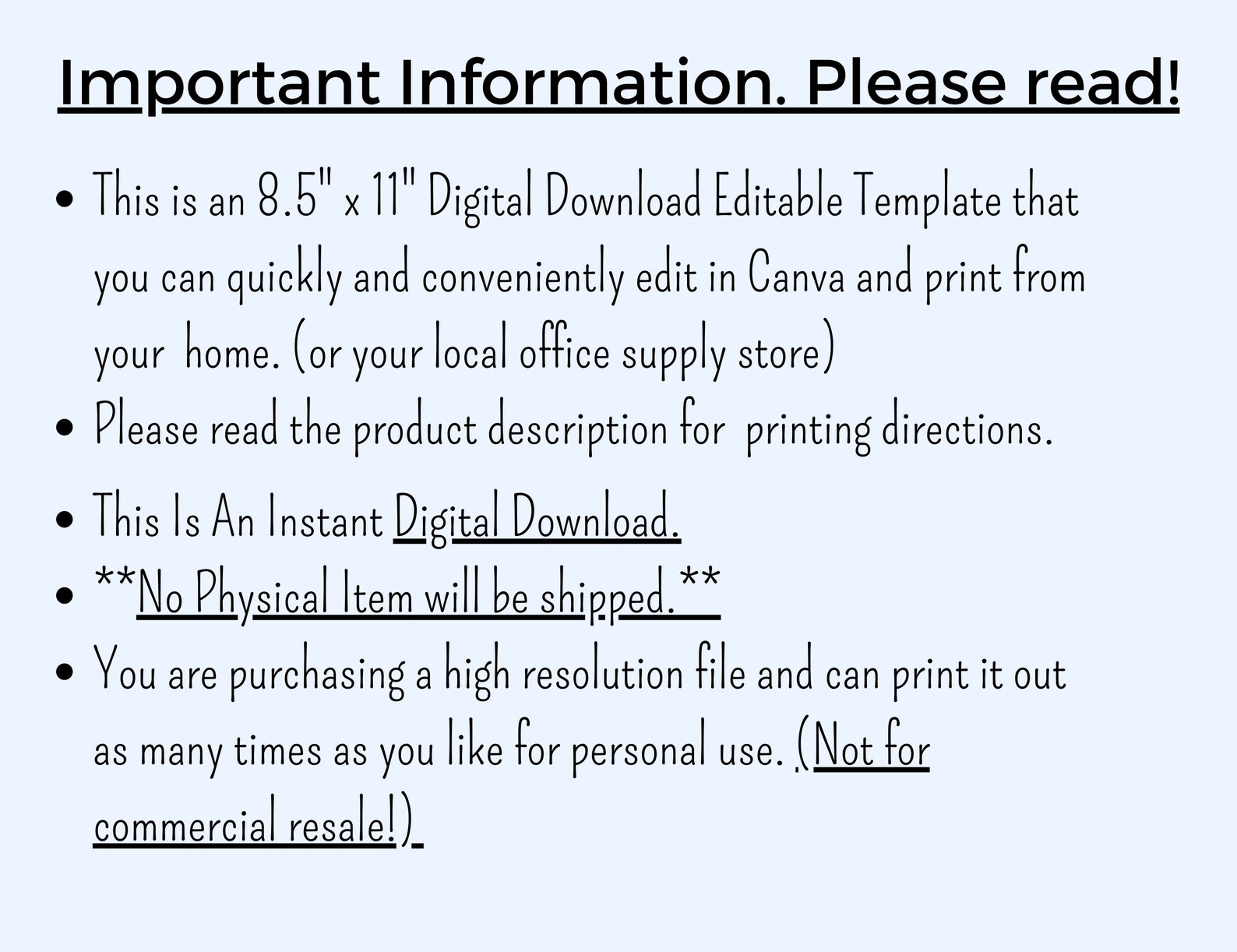 Visual Vehicle Inspection Report Card, Editable PDF Multi-point Vehicle ...