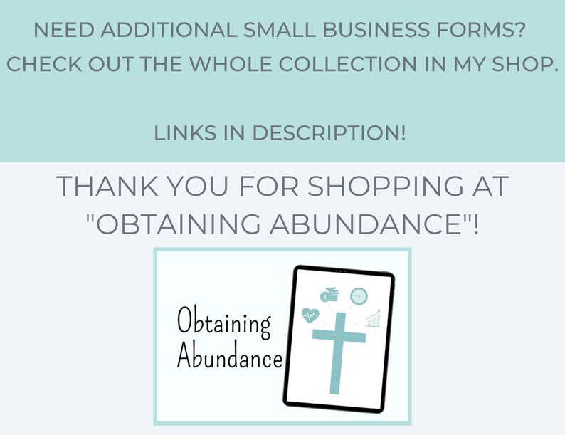 Order Form Template, Editable Packing Slip, Printable Receipt, Canva ...