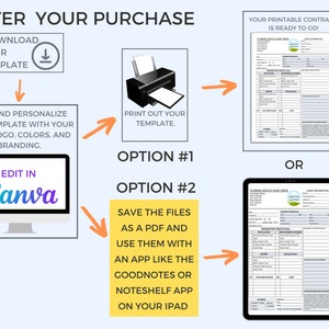 Plumbing Work Order, Plumbing Company Templates, Plumbers Work Order ...