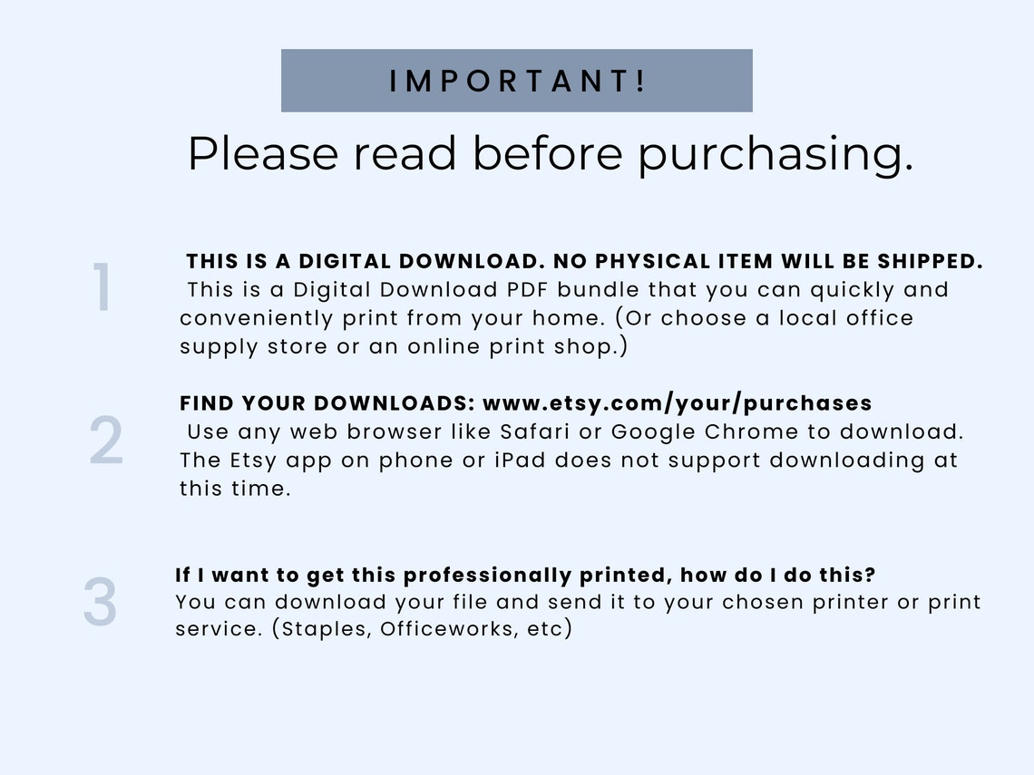 Printable Out of Service Sign, Out of Order Sign, Small Business ...