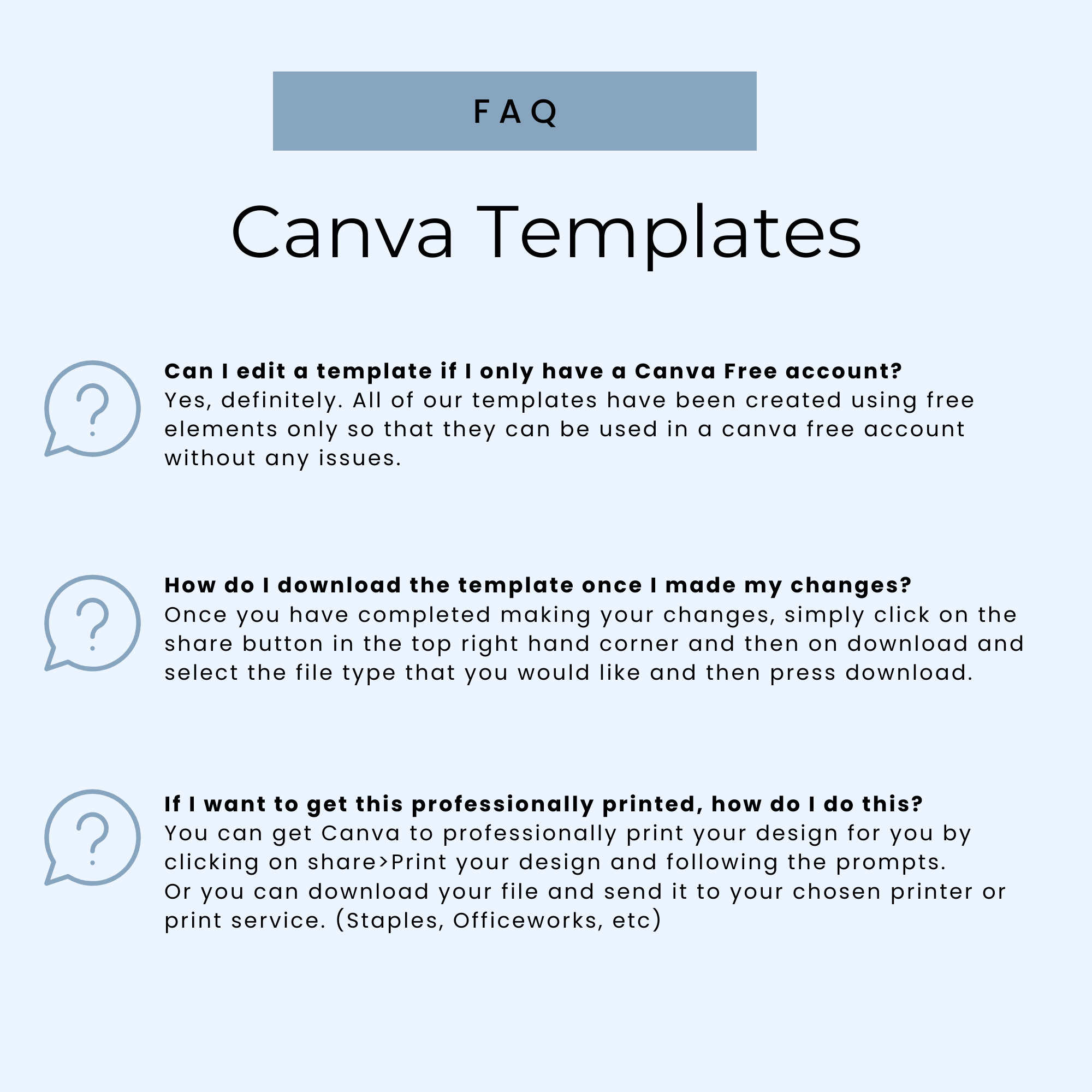Cleaning Checklist Template, Janitorial Cleaning Business, Commercial ...
