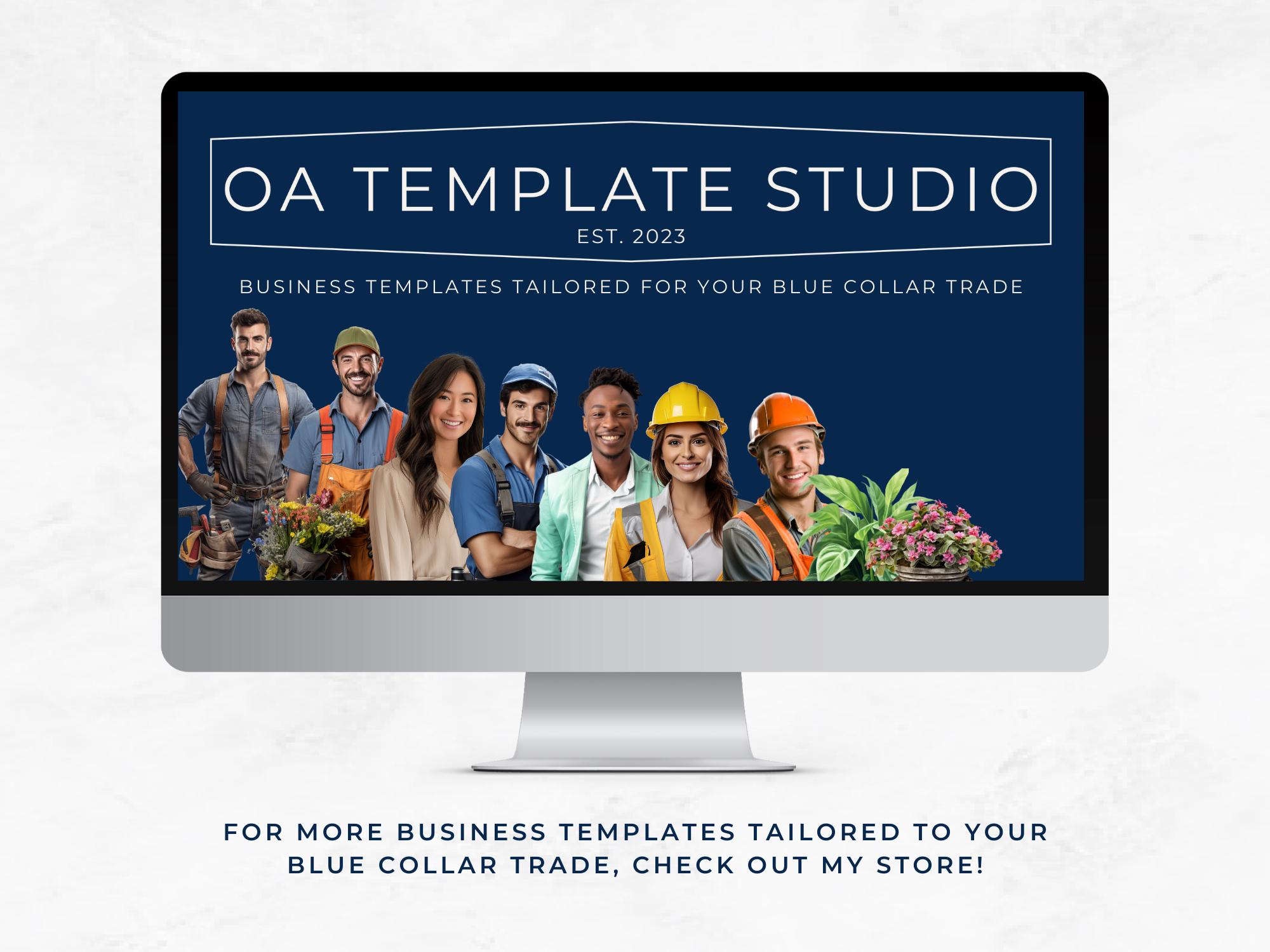 Snow Removal Invoice, Payment Request Template Snow Plow, Snow Clearing ...