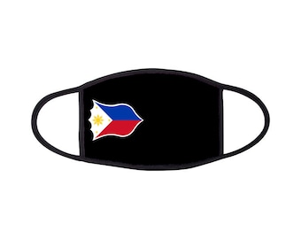 Philippine Mask - Etsy
