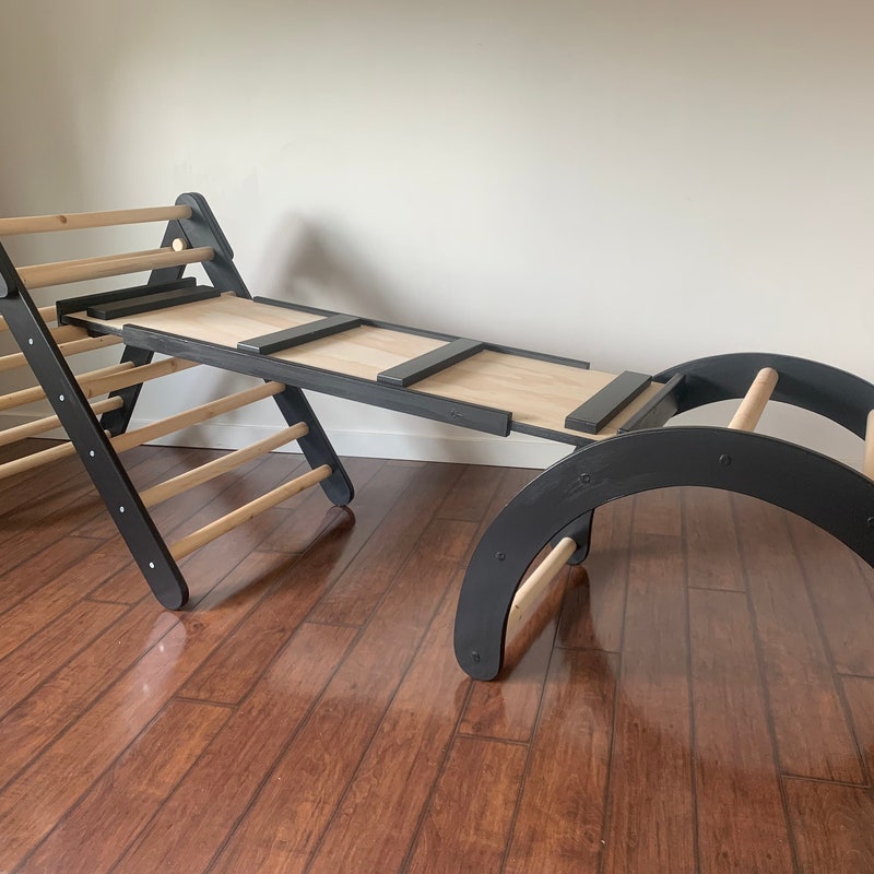 Interactive Ladder - Etsy