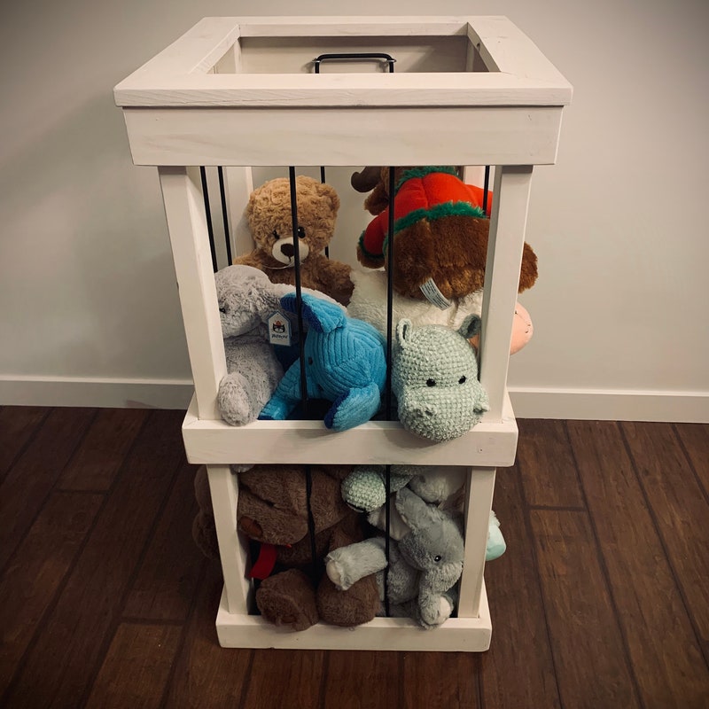 Teddy Storage - Etsy UK