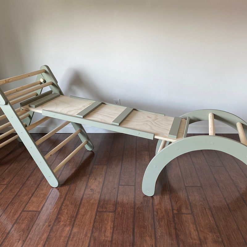 Interactive Ladder - Etsy