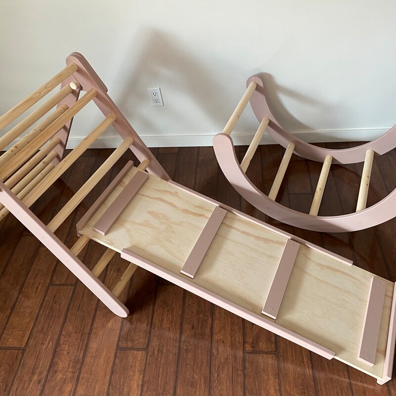 Interactive Ladder - Etsy