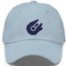 Baymax Big Hero 6 Embroidered Hat dad Hat Style Over 30 Colors Theme ...