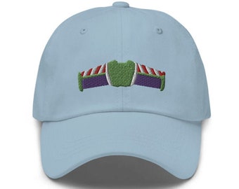 Buzz Lightyear Hat | Etsy