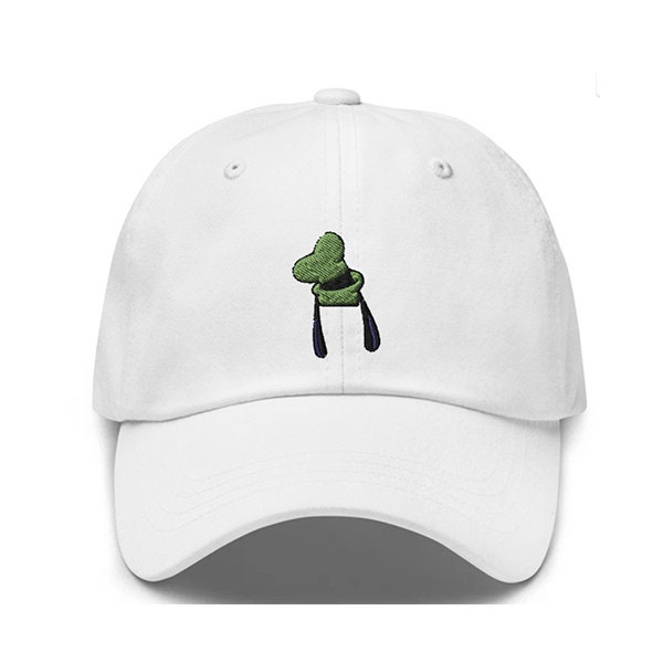 Goofy Hat - Etsy