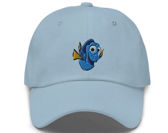 Dory Hat | Etsy