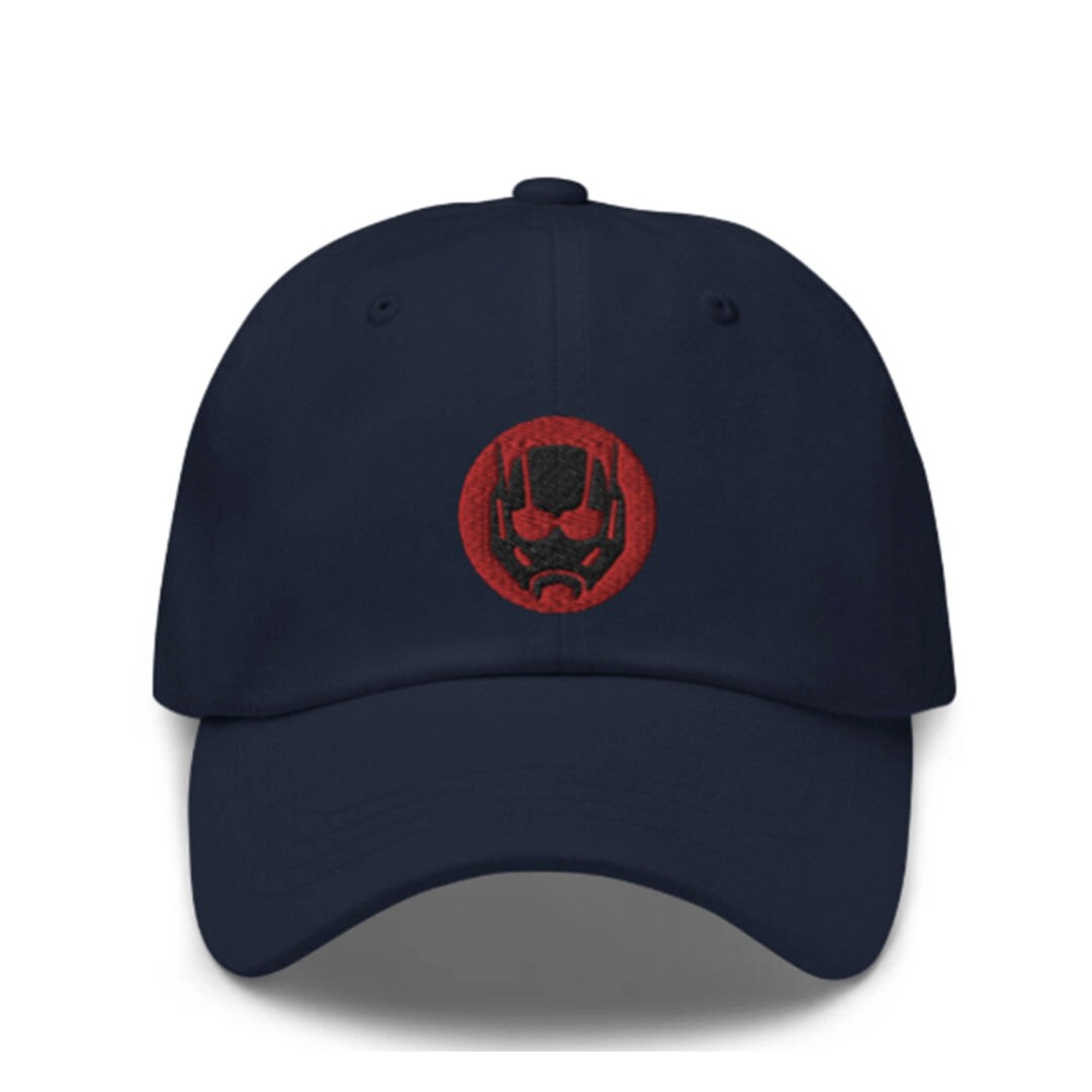 Ant-Man Baseball Cap, Marvel Baseball Cap sold by Darshan Shah | SKU ...