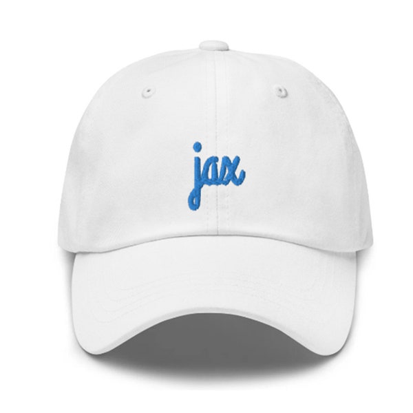 Jax - Etsy