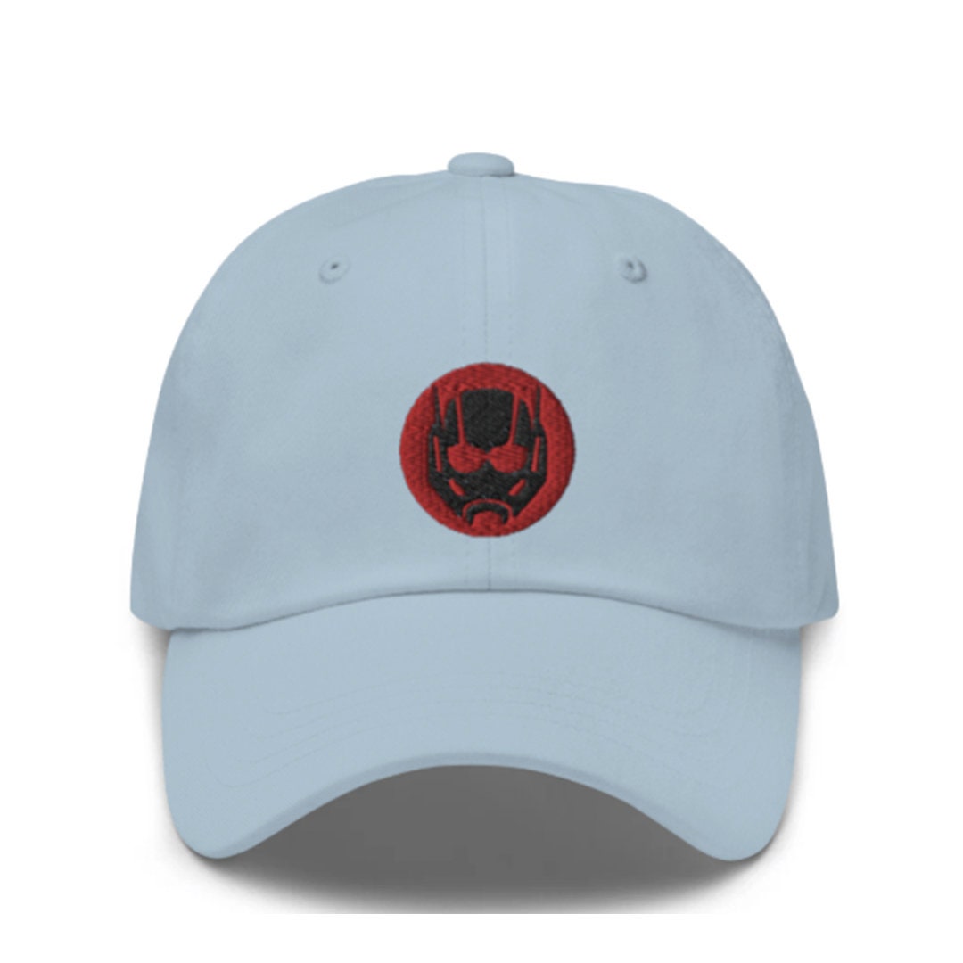 Ant-Man Baseball Cap, Marvel Baseball Cap sold by Darshan Shah | SKU ...