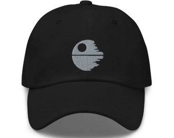 Death Star Hat | Etsy
