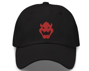 Video Game Hat | Etsy