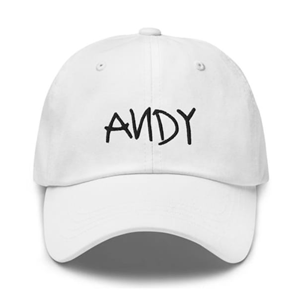 Toy Story Andys Hat - Etsy