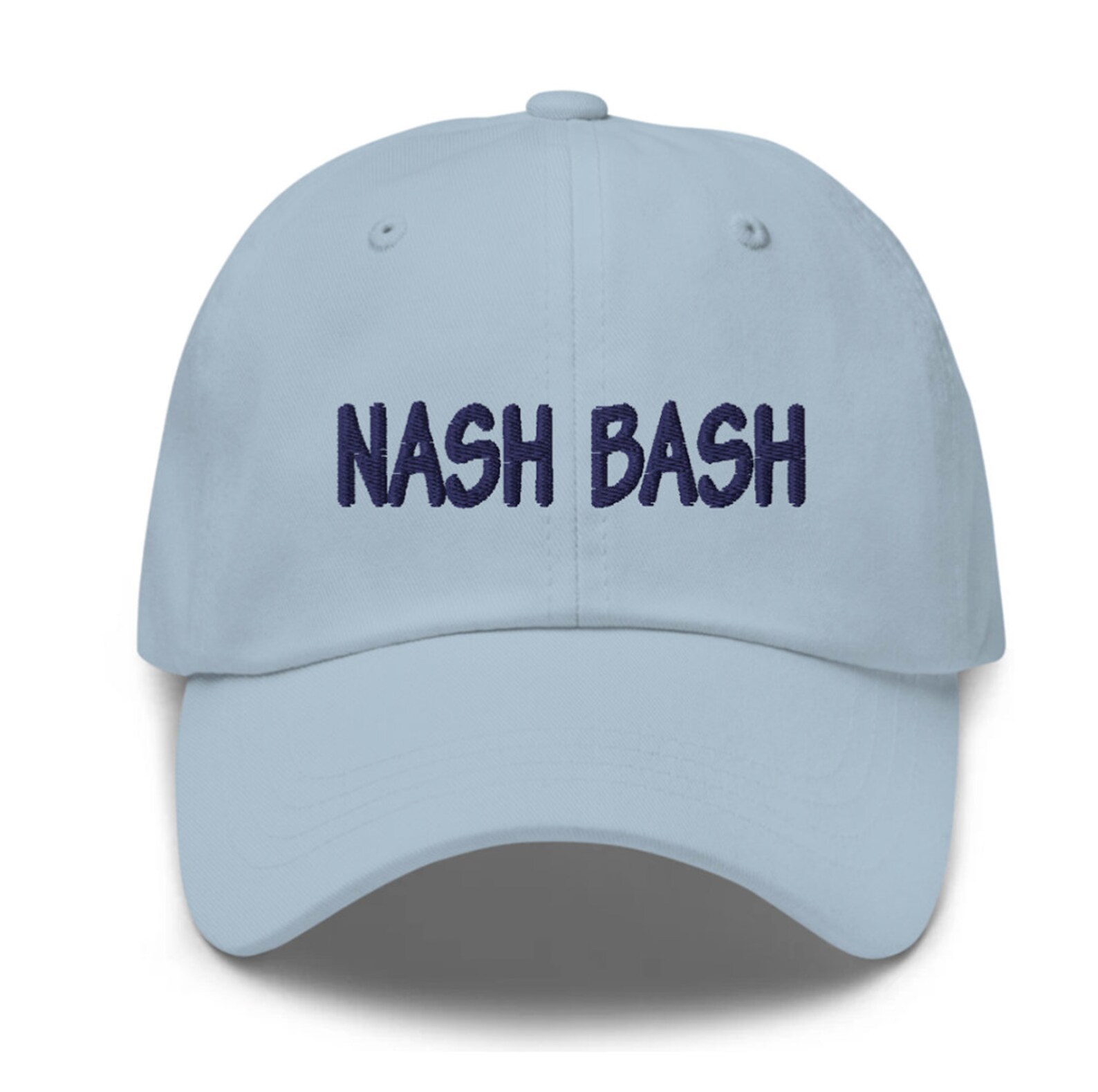 Nashville Bachelorette Hat Nash Bash dad Hat - Etsy