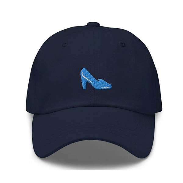 Cinderella Hat - Etsy