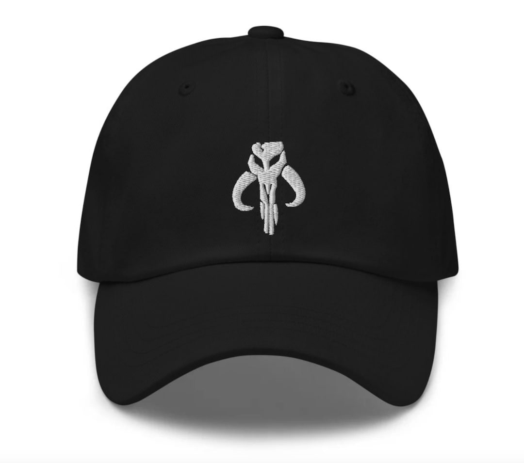 Mythosaur Embroidered Hat - "dad Hat" Style - Over 30 Colors - Theme ...