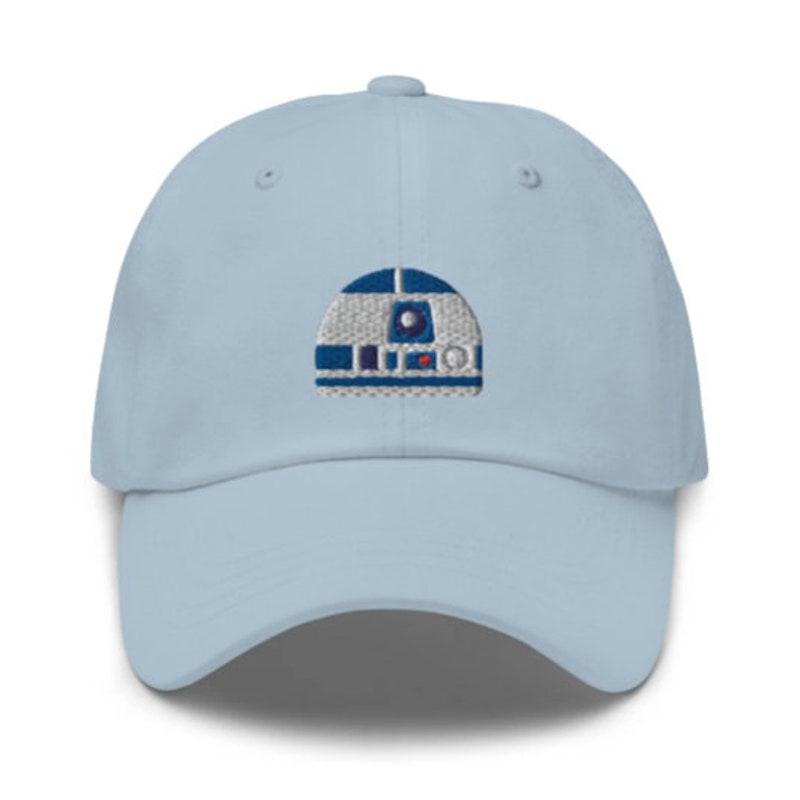 R2d2 Hat - Etsy