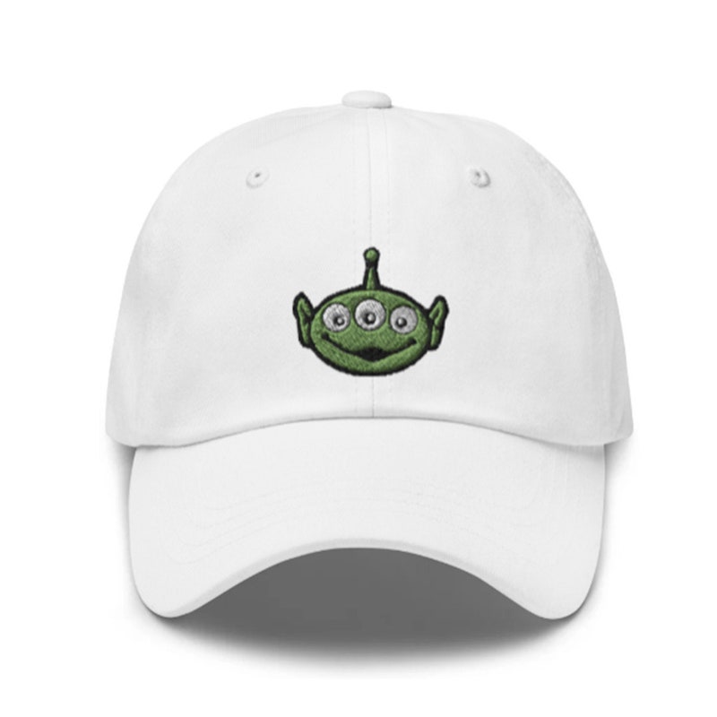 Toy Story Alien Hat - Etsy