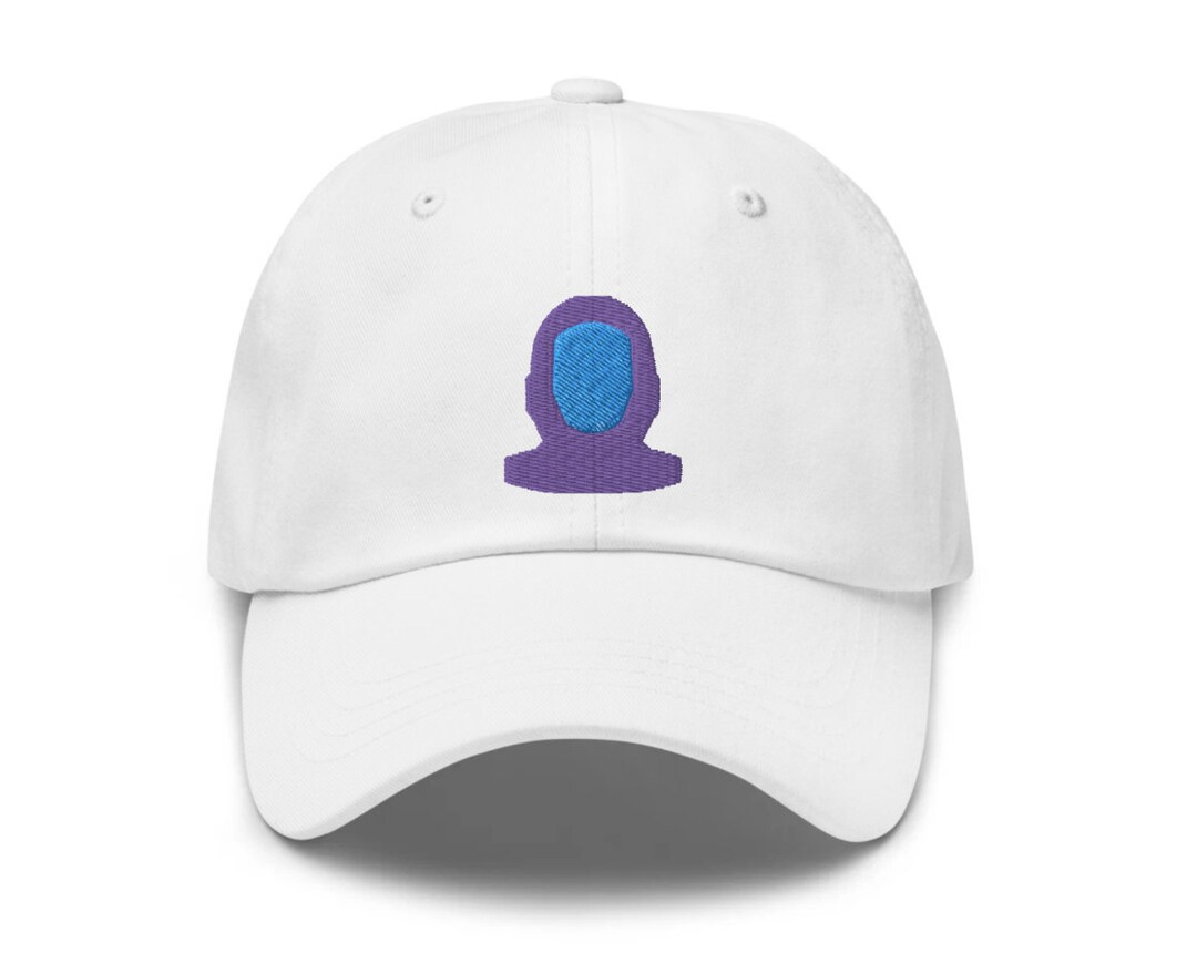 Kang the Conqueror Embroidered Hat dad Hat Style Over 30 Colors ...
