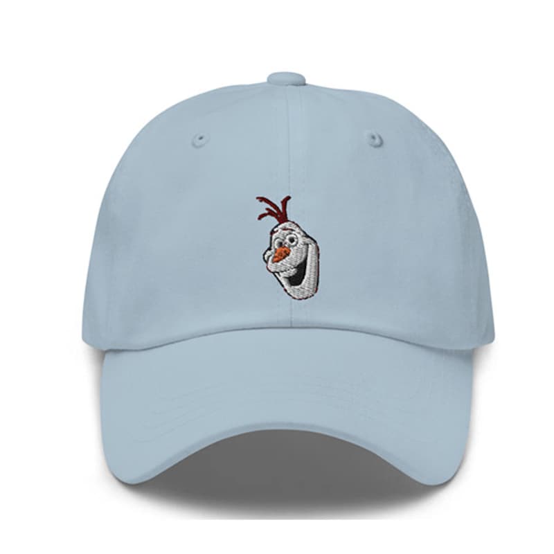 Olaf Hat - Etsy